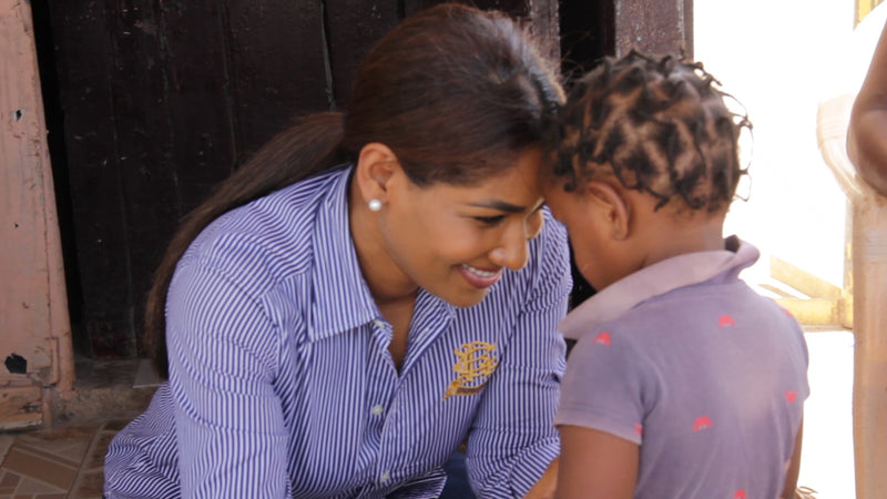 About Us – Lisa Hanna Beauty