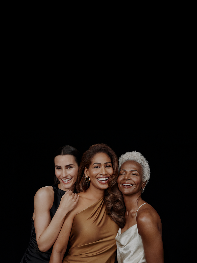 About Us – Lisa Hanna Beauty