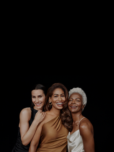 About Us – Lisa Hanna Beauty